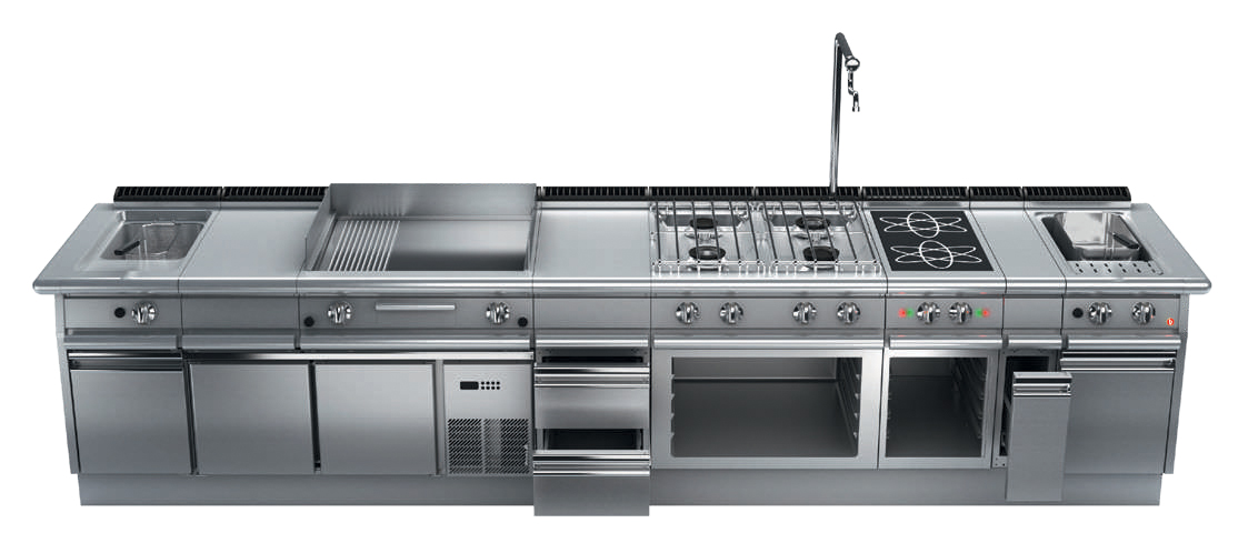 Comment bien choisir son four professionnel ? - Nosem